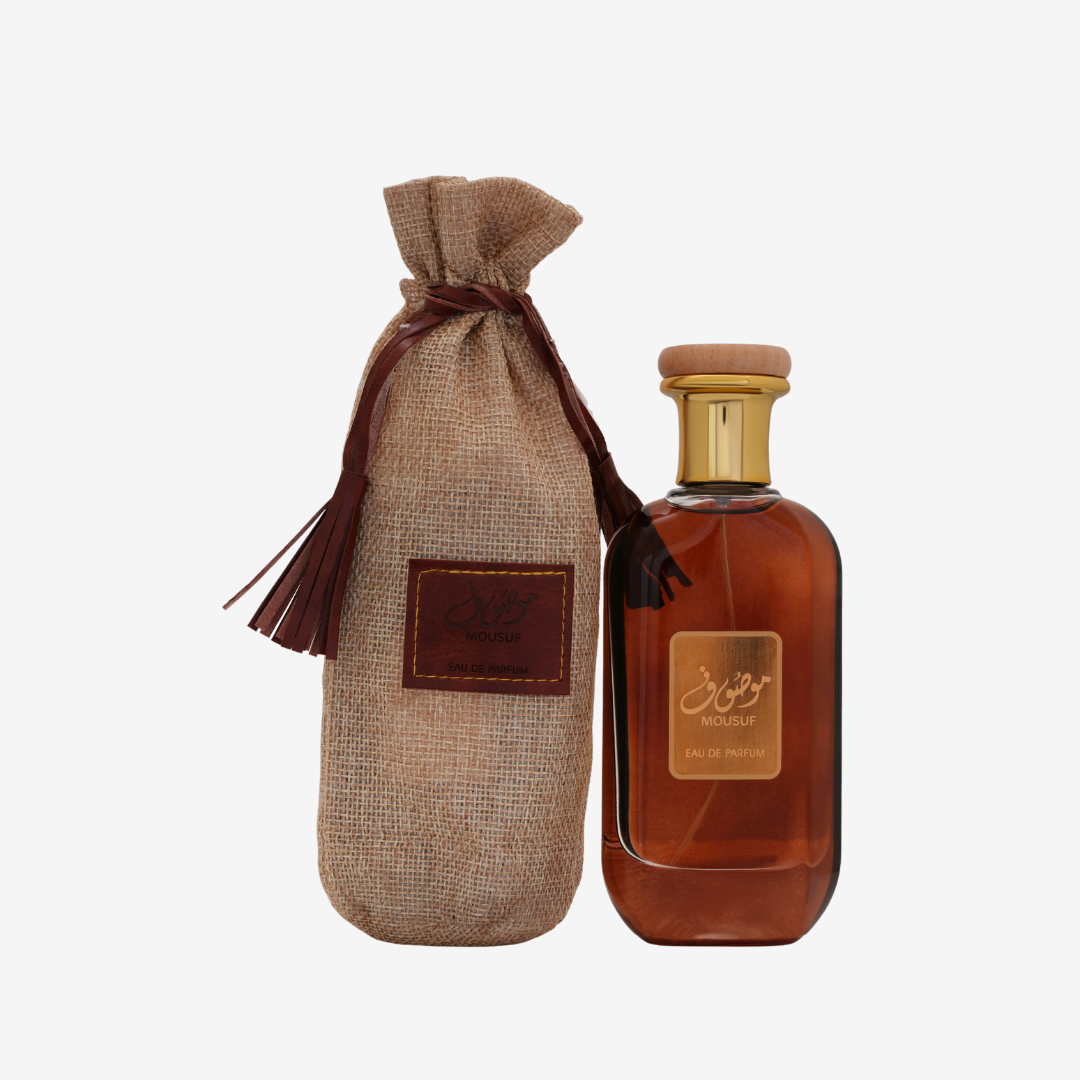 MOUSUF 100 ML – ArdAlZaafaranShop