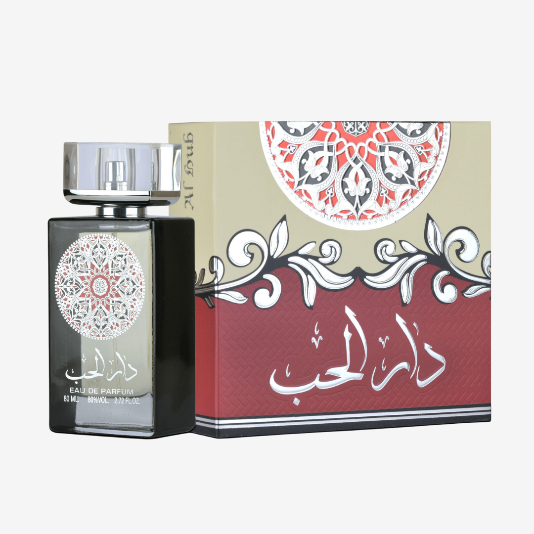 DAR AL HUB 100 ML – ArdAlZaafaranShop