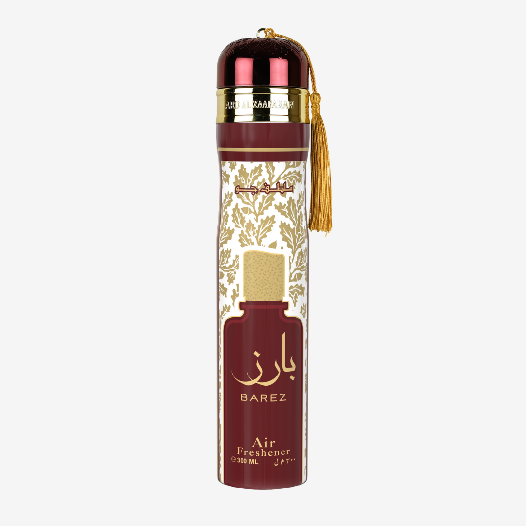 Barez Air Freshener – ArdAlZaafaranShop